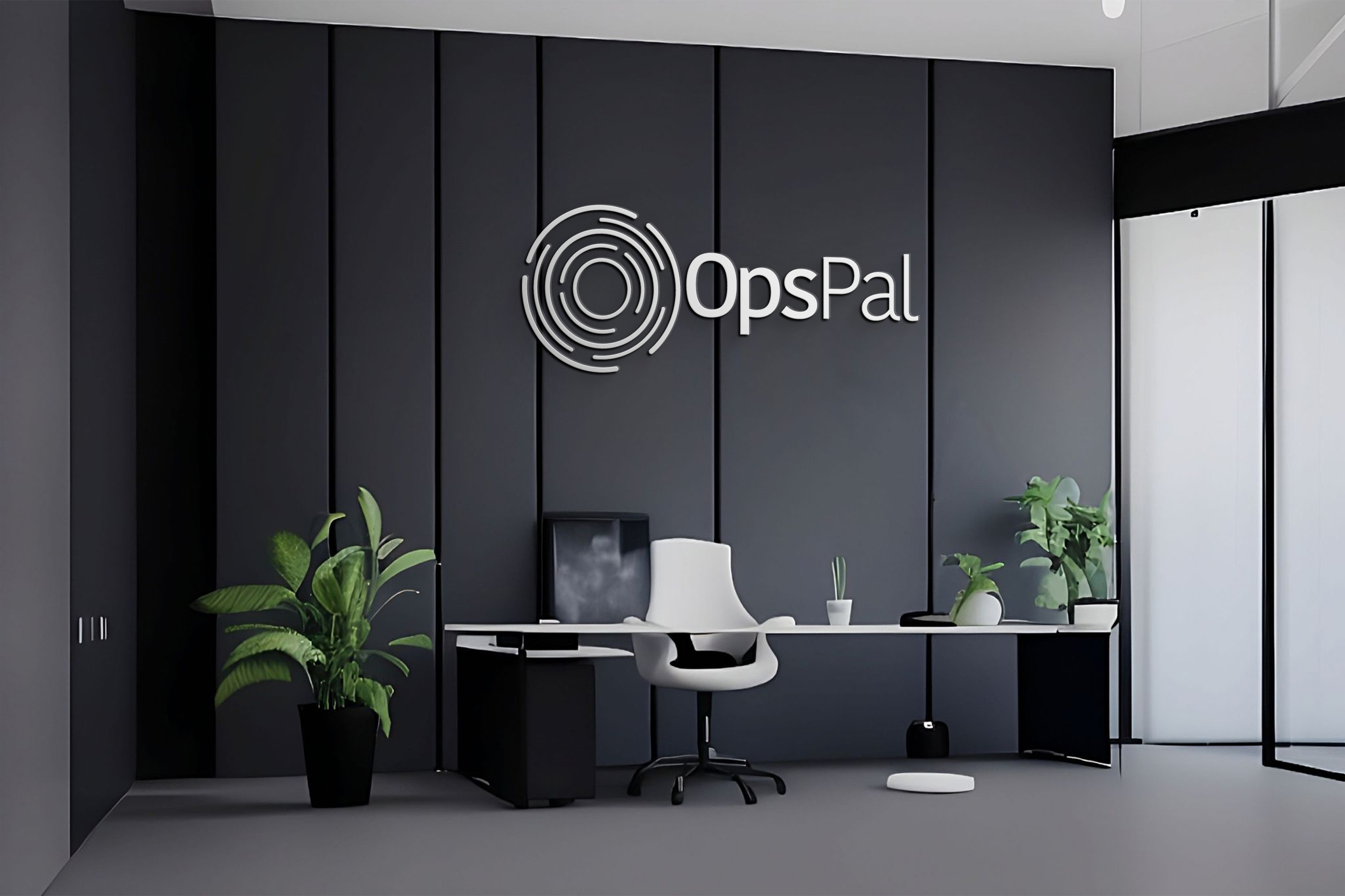 OpsPal | Login